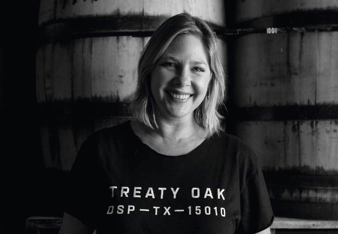 Barrel-aged Gin with Jamie Biel from Waterloo Gin - Cocktails Distilled