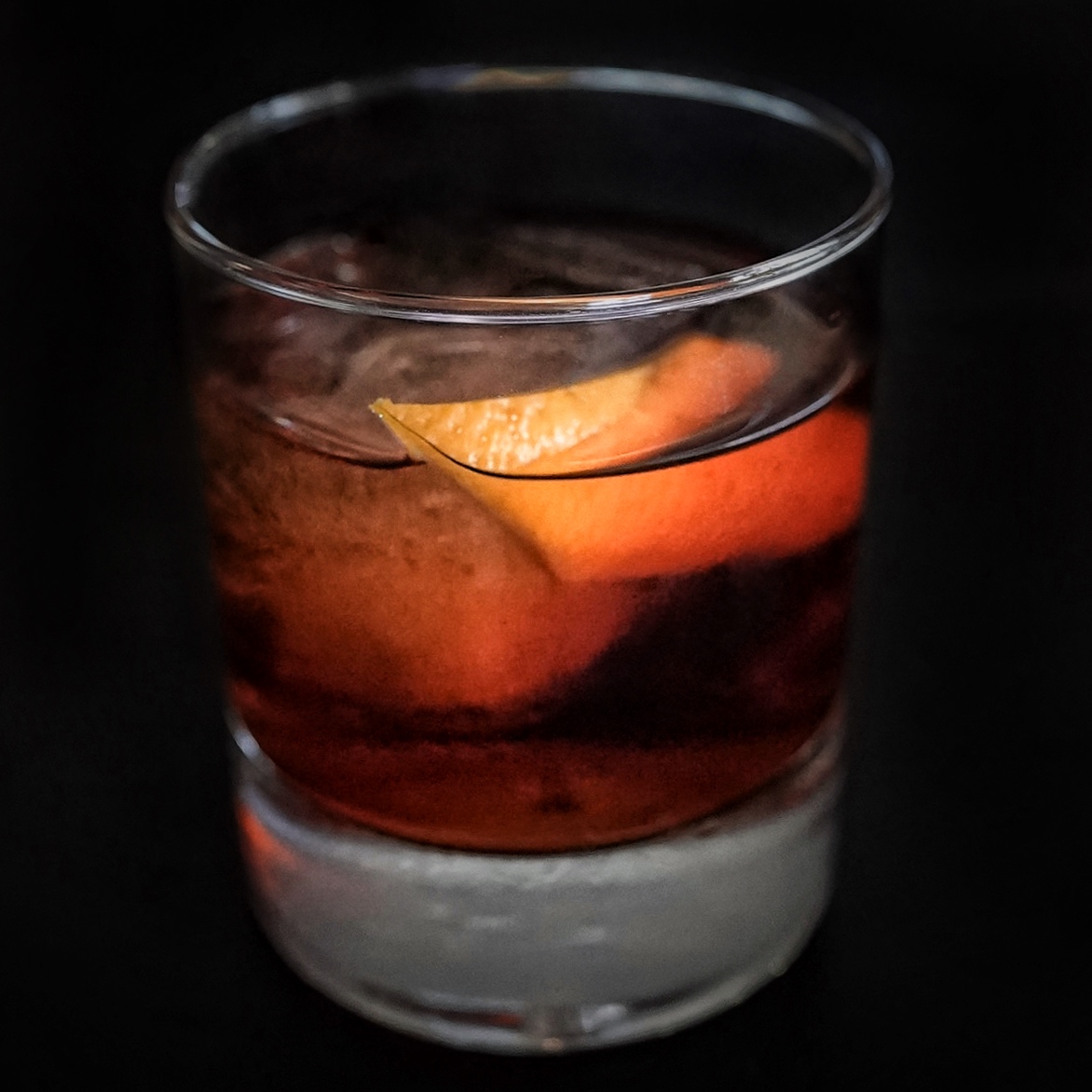 Smells Like Tea Spirit - Cocktails Distilled