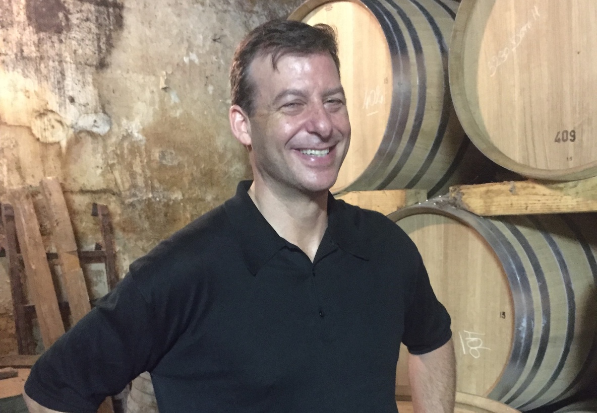 Spending Some Time With John Troia From Tempus Fugit - Cocktails Distilled